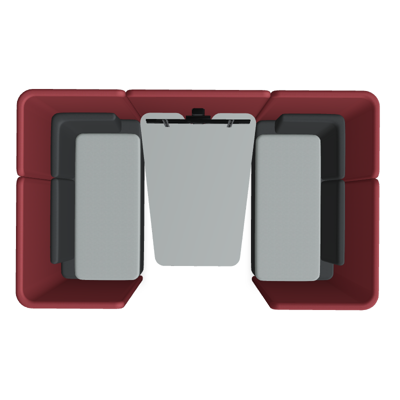 MONIA - Box de réunion