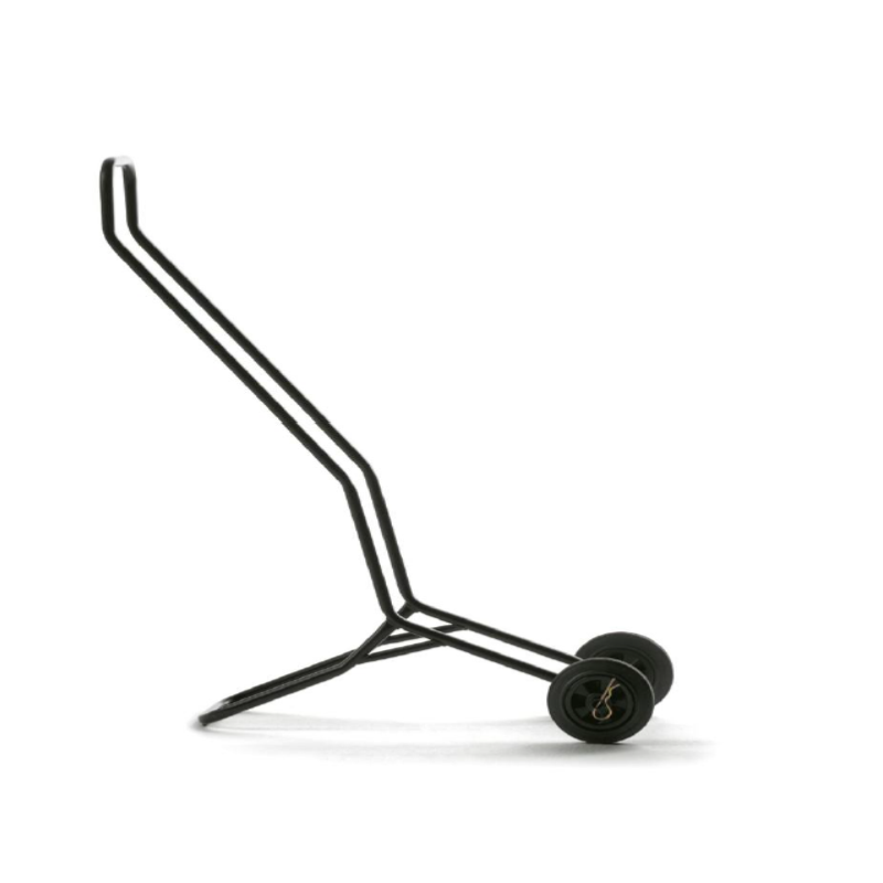 Chariot : Diable de Transport sur 2 Roulettes en Polyamide - Buro Conseil