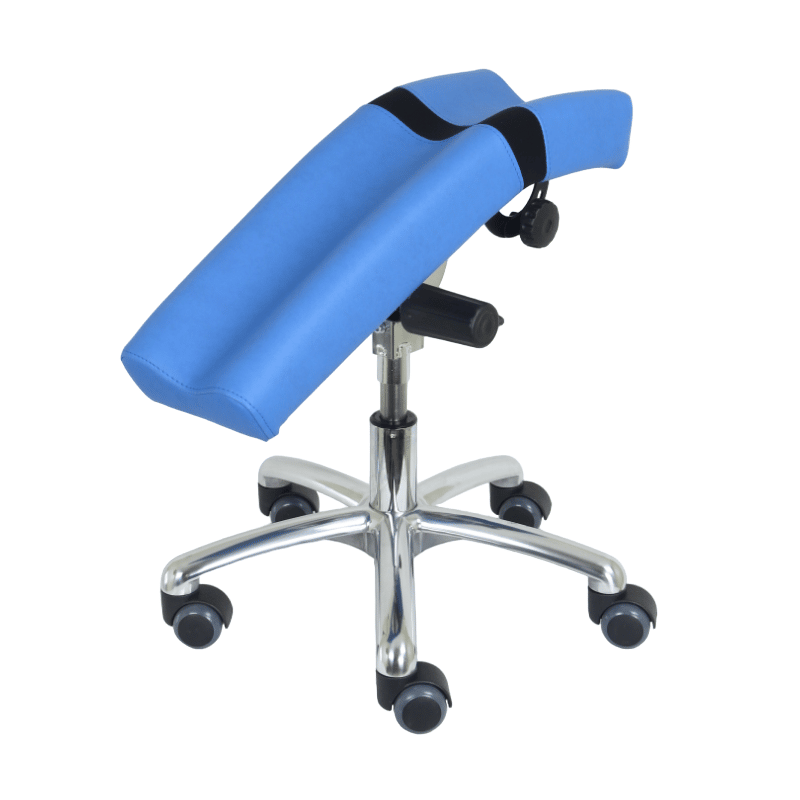 Repose-jambe - ENVIRONNEMENT MEDICAL - Concorde 1
