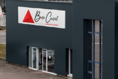 Buro Conseil a 20 ans ! Venez fêter cet événement avec nous